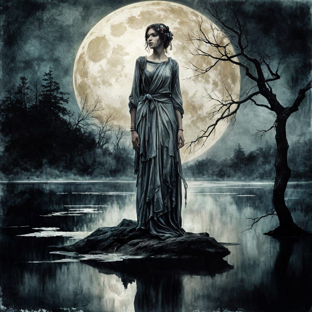 pixie-dreams - User on NightCafe Creator - NightCafe Creator