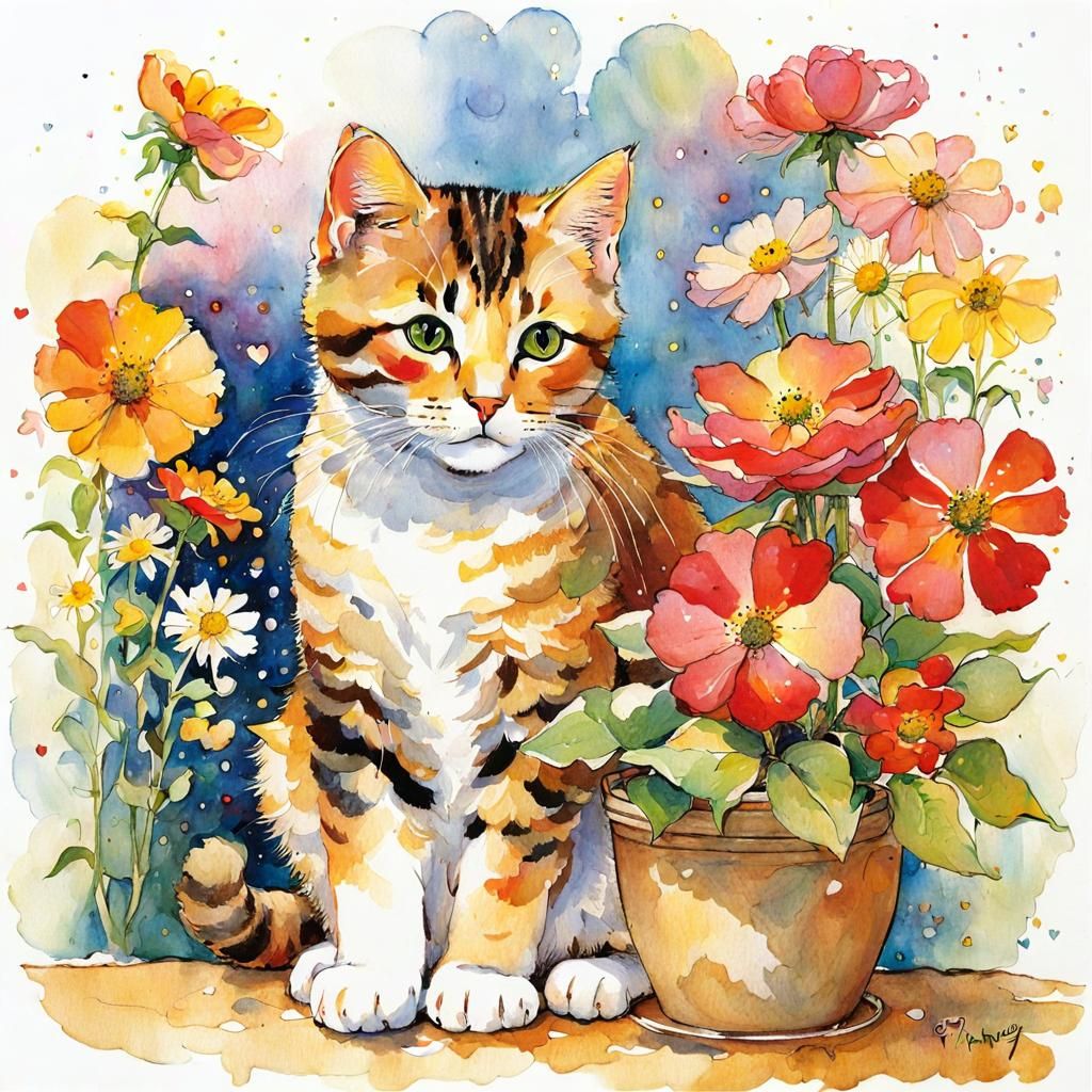 Jerry Pinkney - AI Generated Artwork - NightCafe Creator