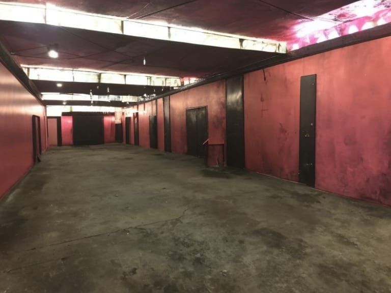 Temporary disturbance - AI Generated Artwork - NightCafe Creator