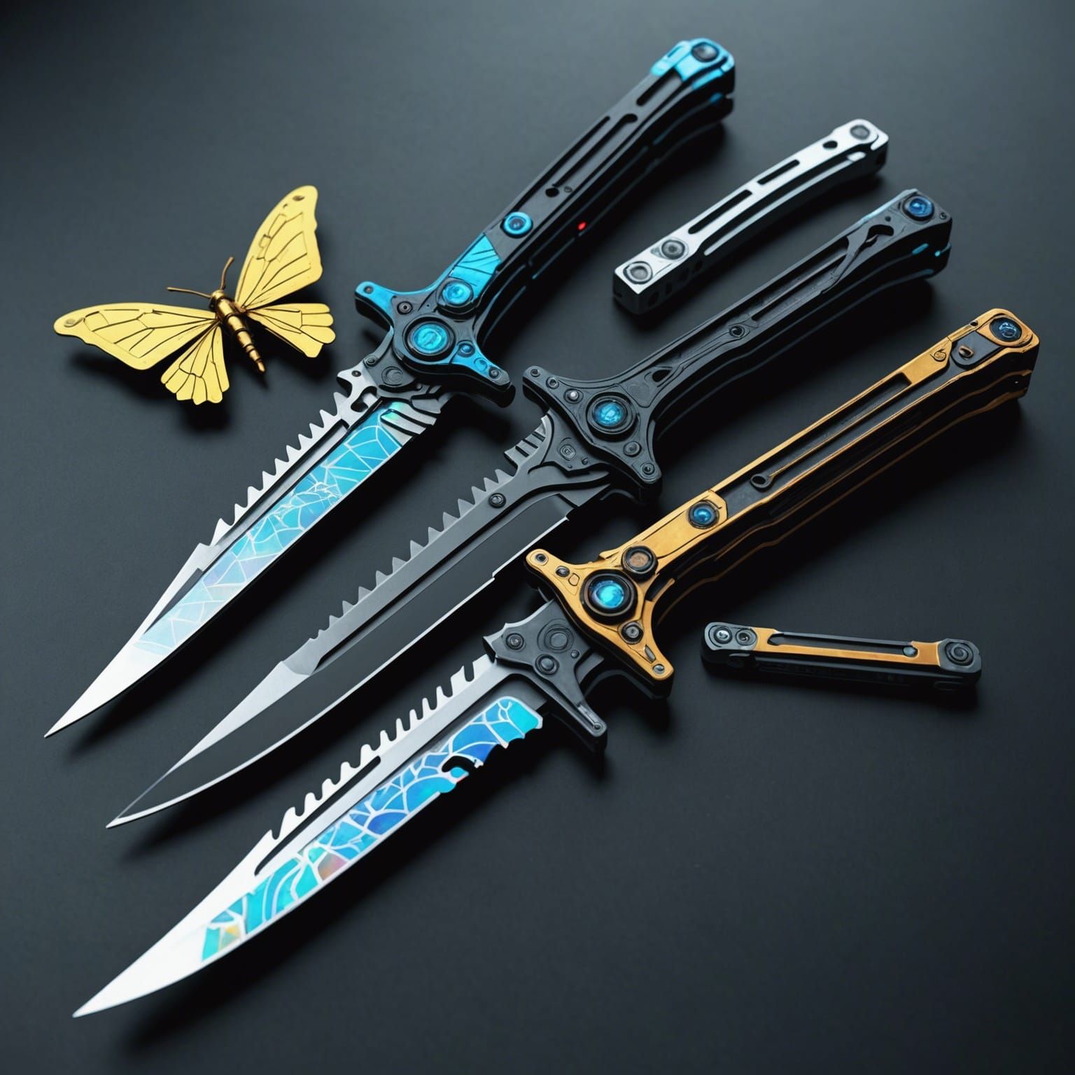 Stable core test - AI Generated Artwork - NightCafe Creator