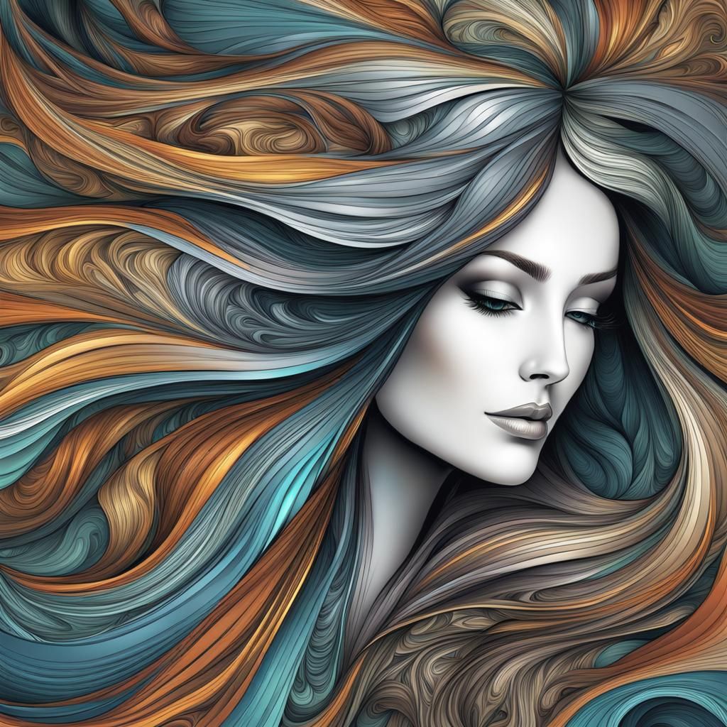 Urssi - AI Generated Artwork - NightCafe Creator