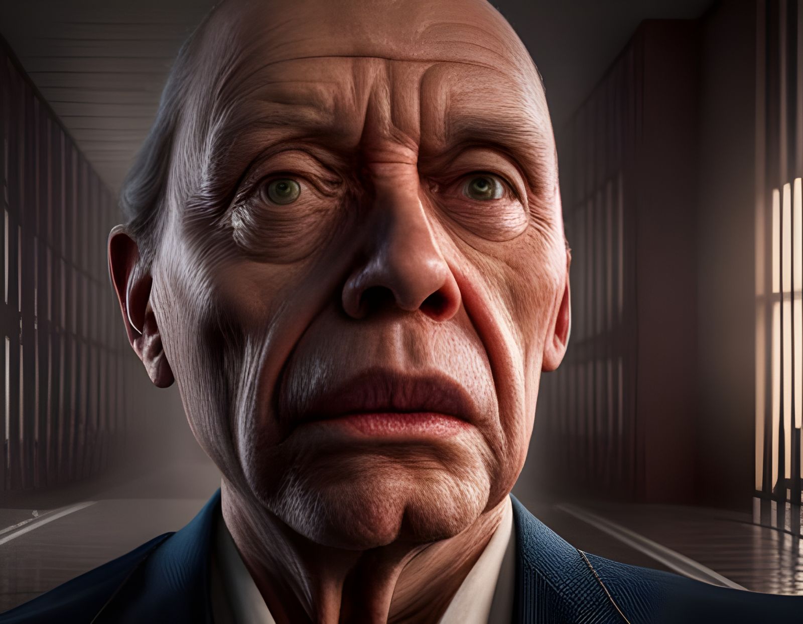 realization - AI Generated Artwork - NightCafe Creator