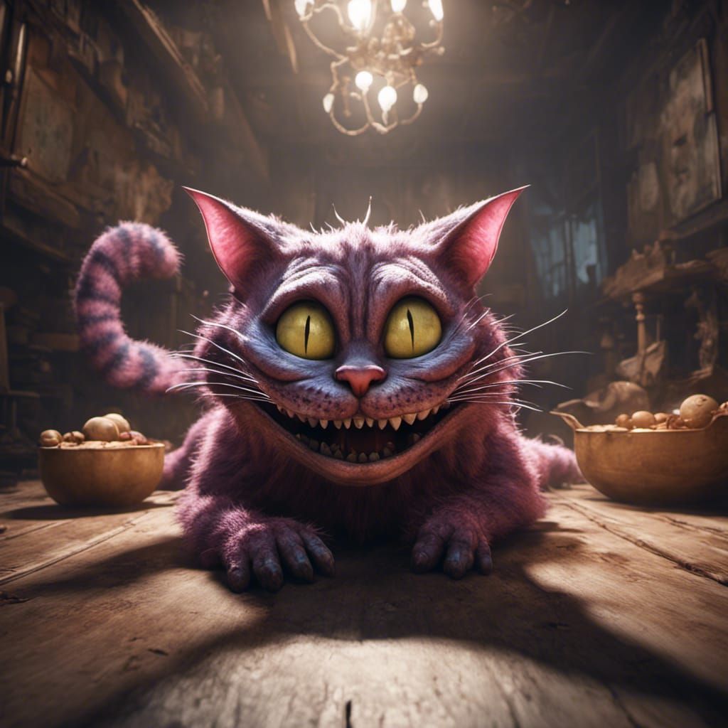 Richard Ramirez - AI Generated Artwork - NightCafe Creator