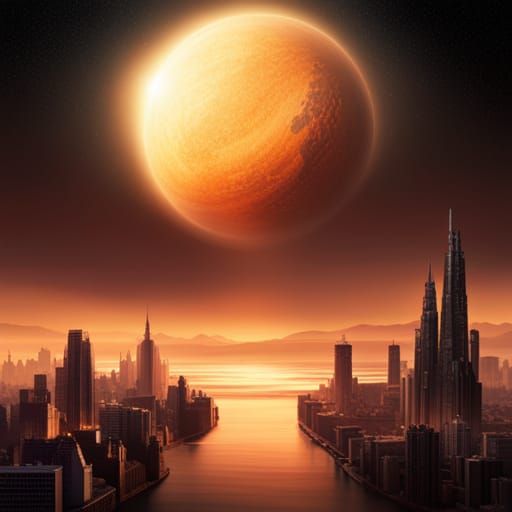 Reality shift - AI Generated Artwork - NightCafe Creator