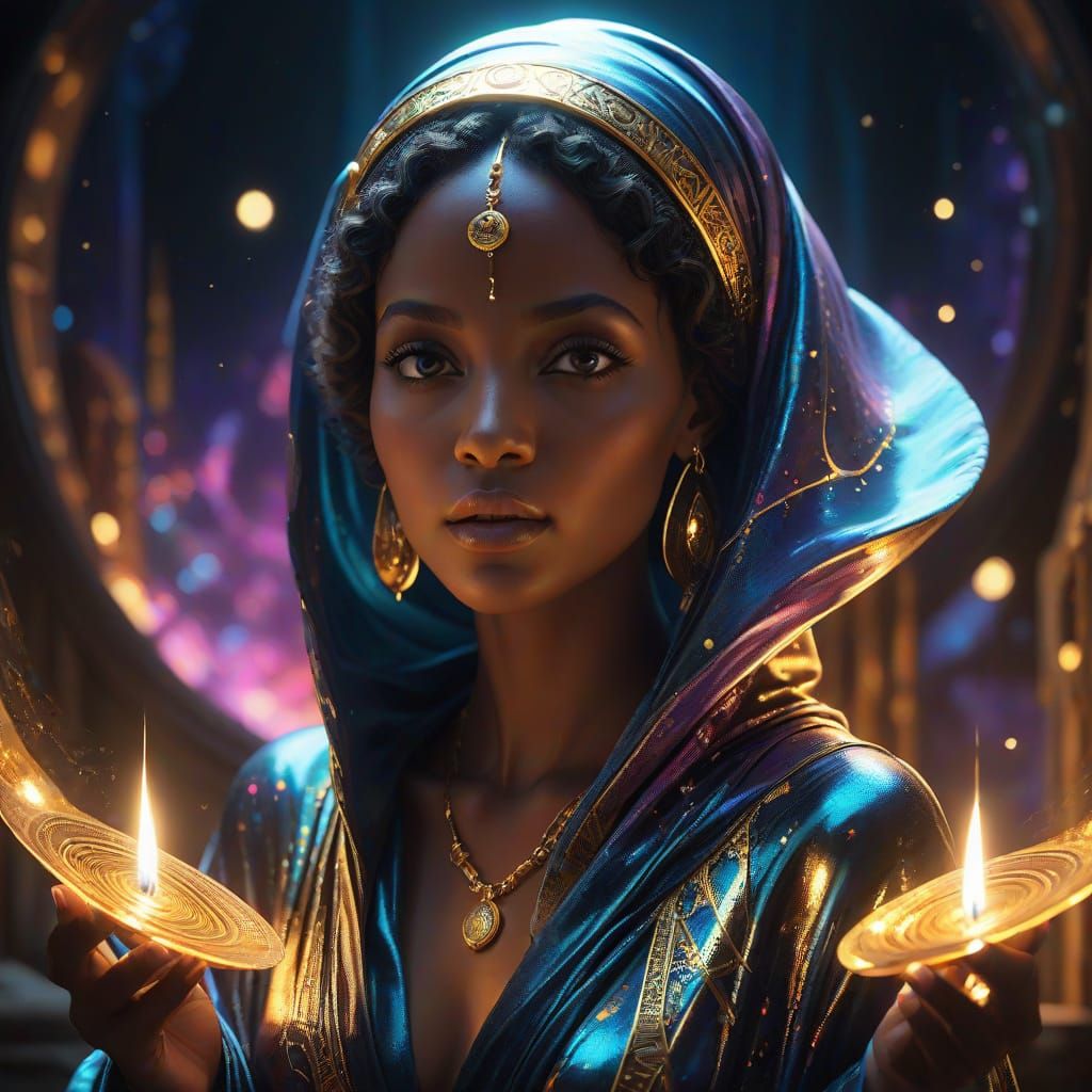 Dream Caster Xylla - Dream Caster Xylla