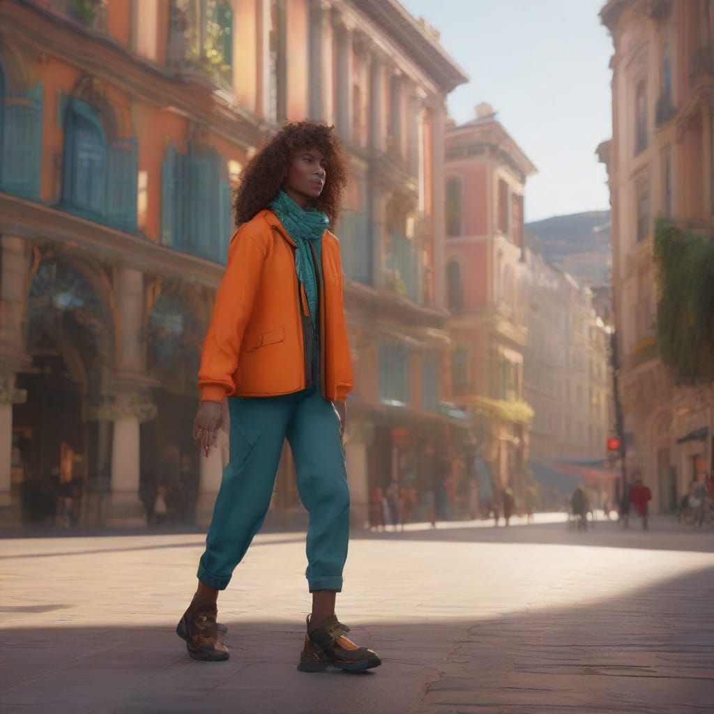 Living Shadow in a city - Mischievous Shadow Play in Urban ...