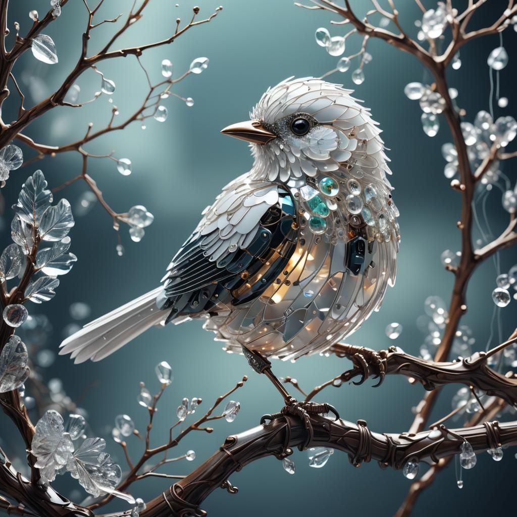 pwetty - AI Generated Artwork - NightCafe Creator