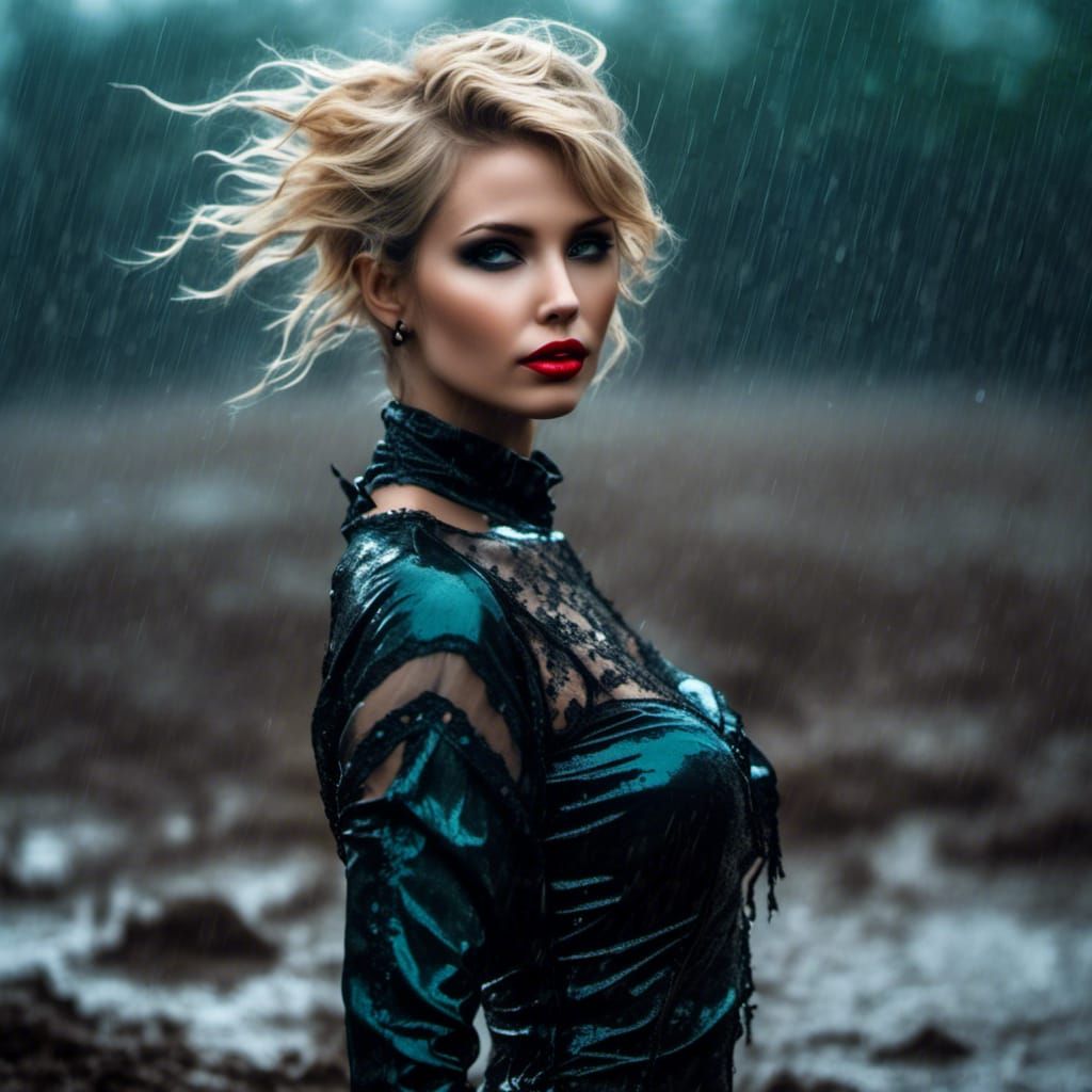 Nada - Nothing - AI Generated Artwork - NightCafe Creator