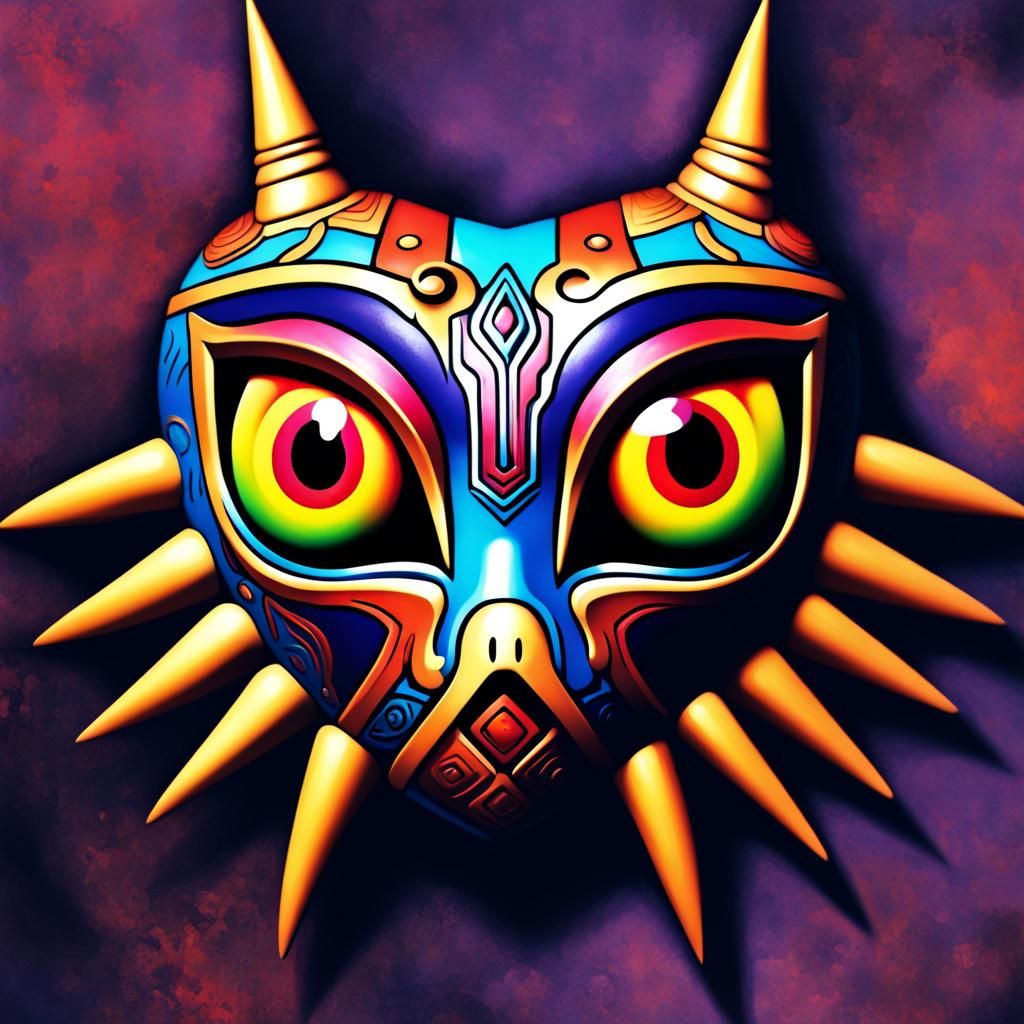 Of Legend - AI Generated Artwork - NightCafe Creator