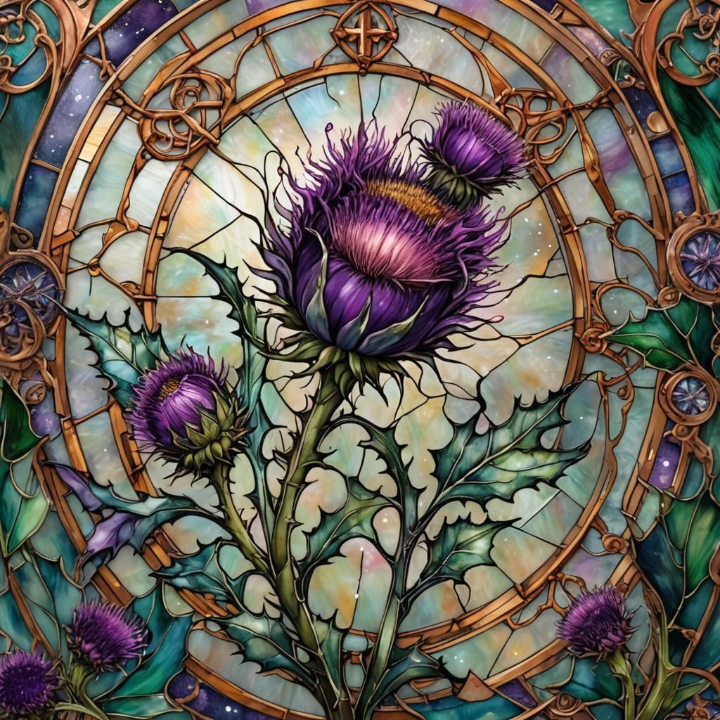 This is it. - AI Generated Artwork - NightCafe Creator