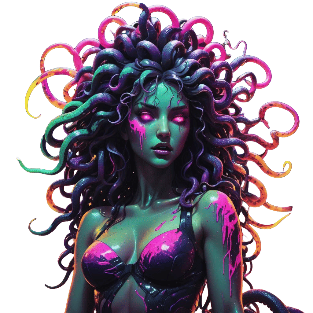 Future Medusa
