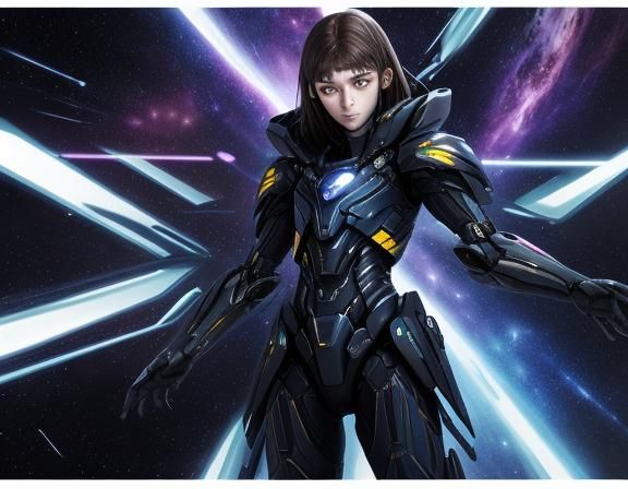 tritone paradox, strange loop, four-dimensional space, iris, marauder xenomprh platoon ...