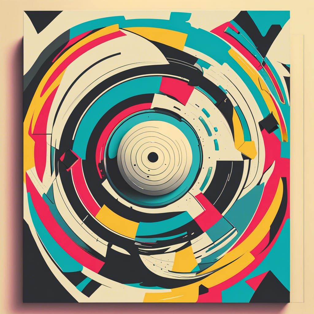 pop art 💽 - AI Generated Artwork - NightCafe Creator