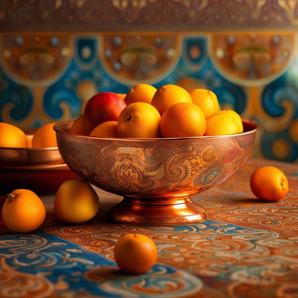 Beauty - AI Generated Artwork - NightCafe Creator