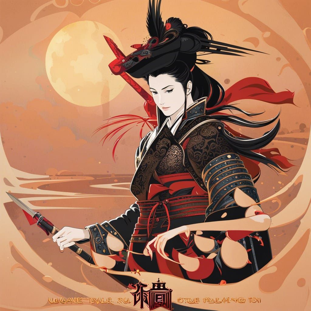 Japan - AI Generated Artwork - NightCafe Creator