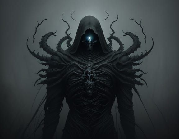 Living Shadows - Living Shadows