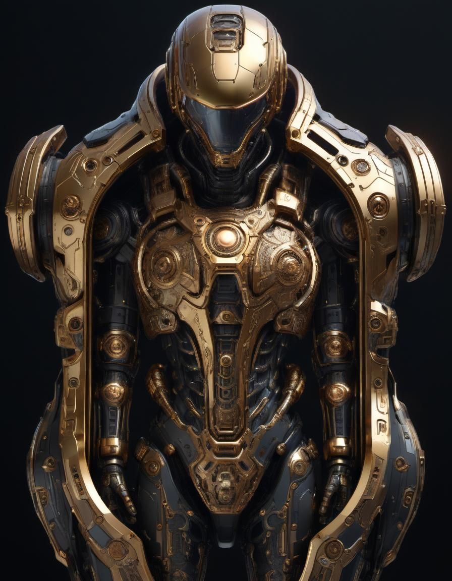 hyper realistic a cosmic shield futuristic design, designed by makoto ...