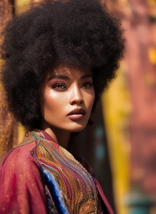 Simply Beautiful! - AI Generated Artwork - NightCafe Creator