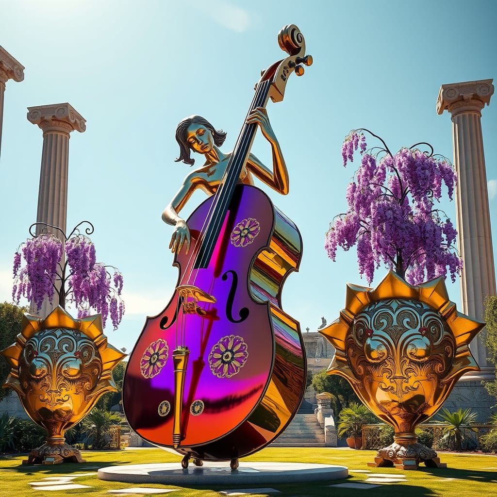 Cello Beauty @Andrearosalife - Cello Beauty @Andrearos...