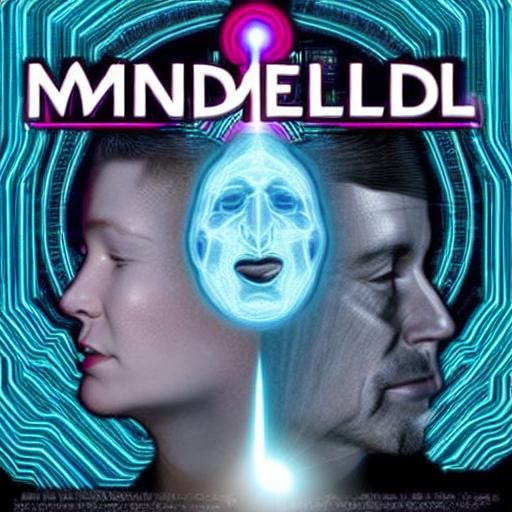 Mindmeld - AI Generated Artwork - NightCafe Creator