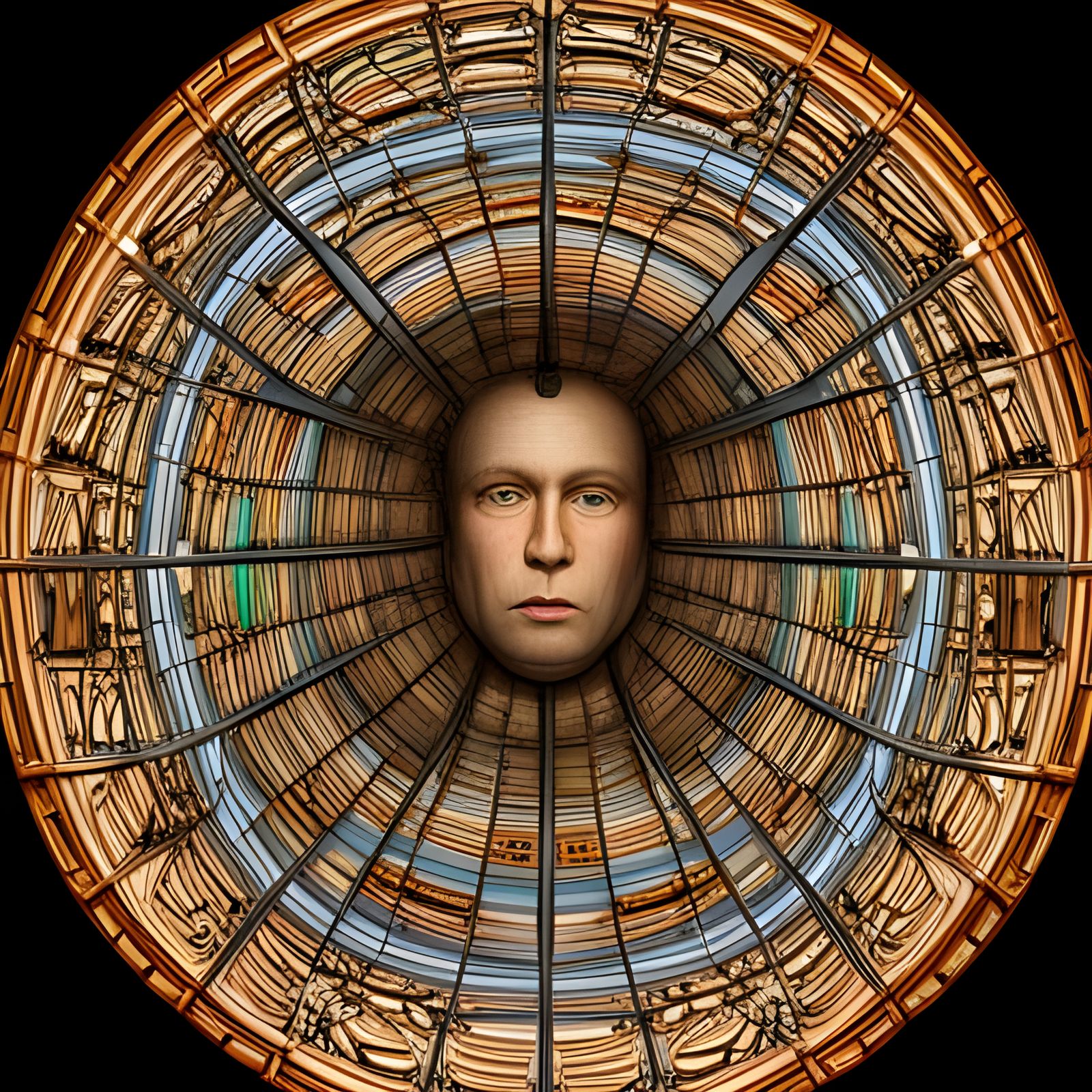 Alderson disk, Dyson tree, Globus Cassus, Kardashev scale, Matrioshka ...