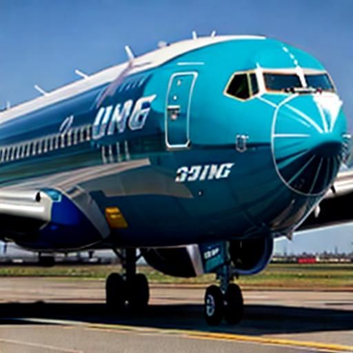 Boing - AI Generated Artwork - NightCafe Creator