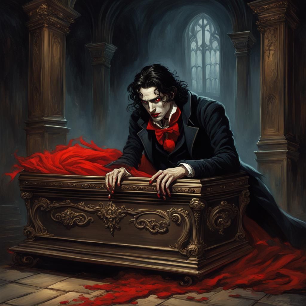 Waiting for next year - AI Generated Artwork - NightCafe Creator