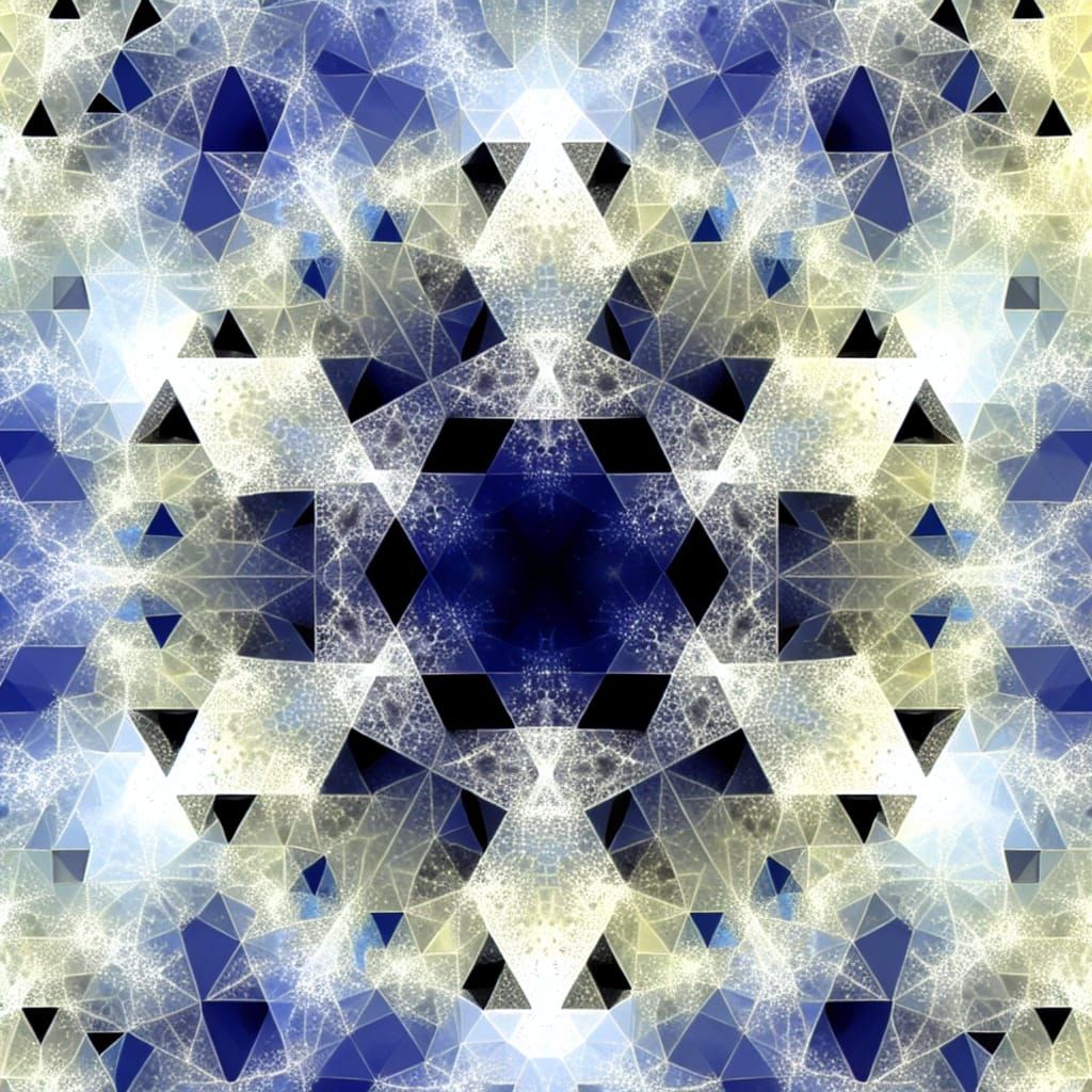 Hexation - AI Generated Artwork - NightCafe Creator
