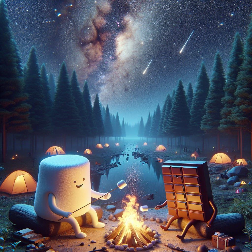 Have you seen Graham...? - AI Generated Artwork - NightCafe Creator