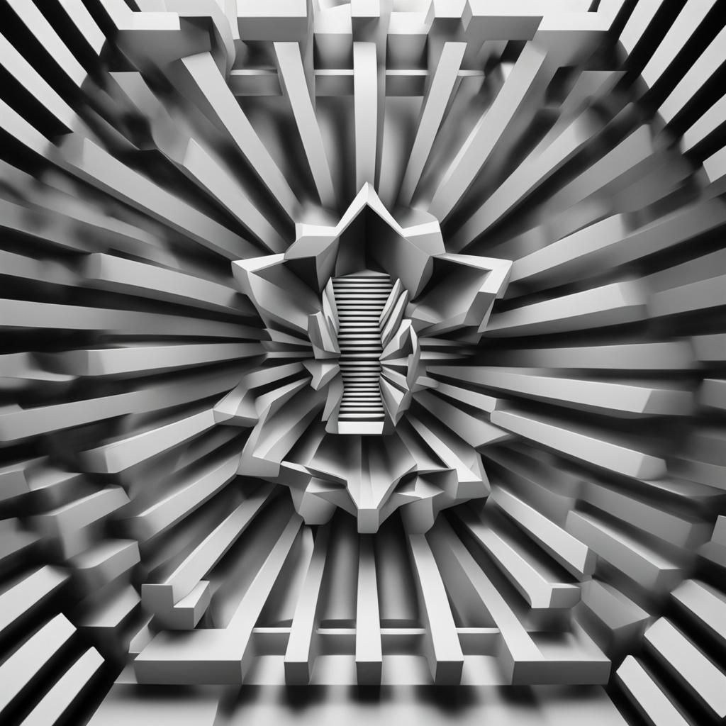 optical illusions 11 - AI Generated Artwork - NightCafe Creator