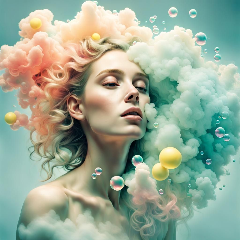 Untitled Creation - AI Generated Artwork - NightCafe Creator