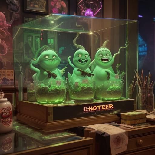 Untitled Creation - AI Generated Artwork - NightCafe Creator