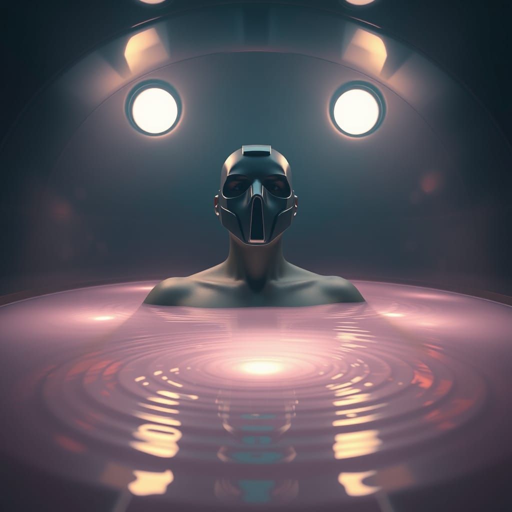 The real electrical plasmaic system of the Aether can be accessed here.