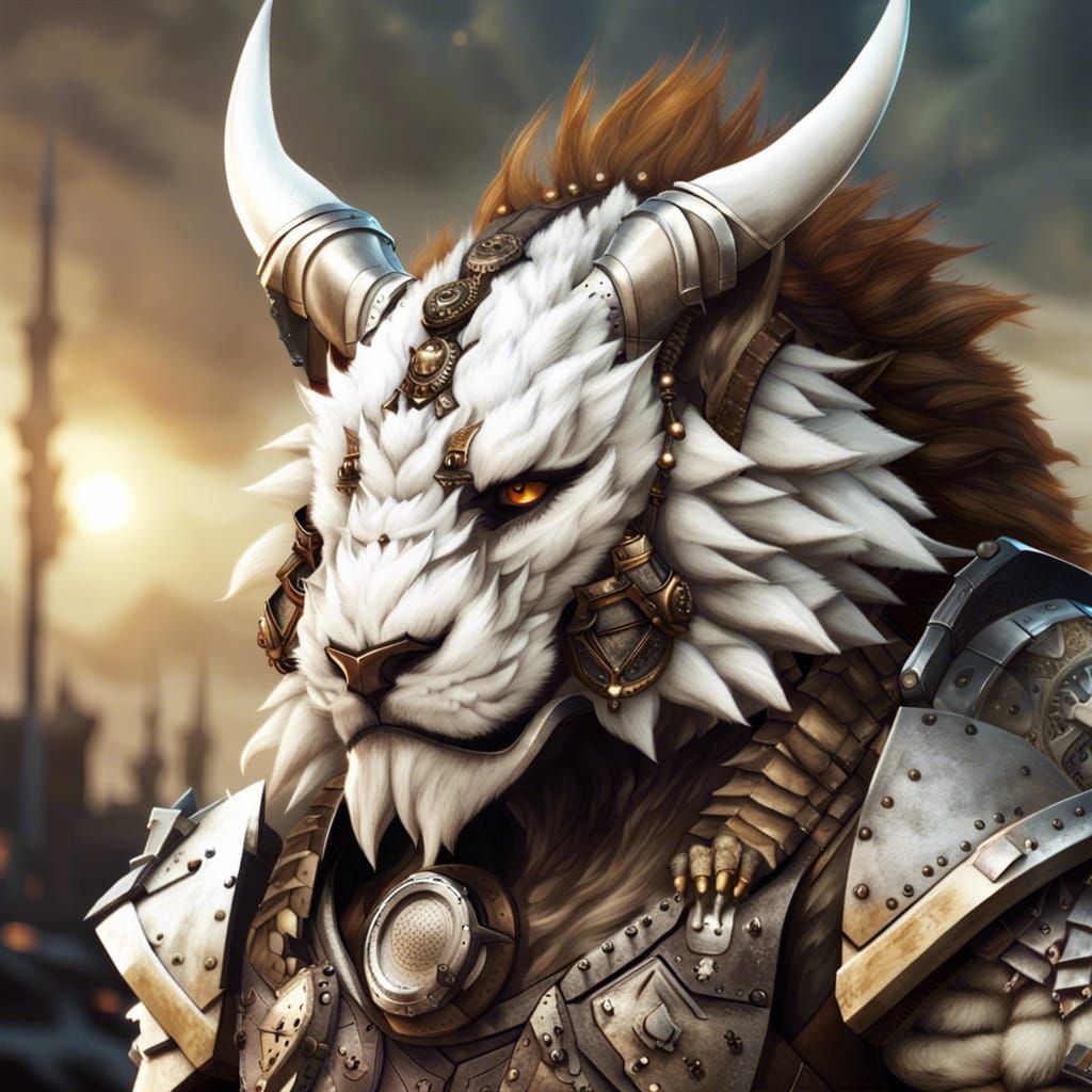 charr-ish - AI Generated Artwork - NightCafe Creator