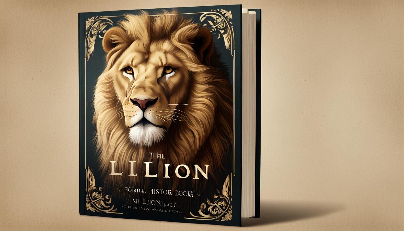 Mastering Book Cover - AI Generated Artwork - NightCafe Creator