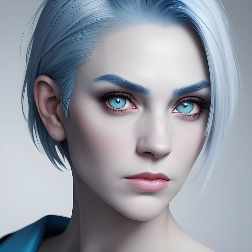 Short Cut - AI Generated Artwork - NightCafe Creator