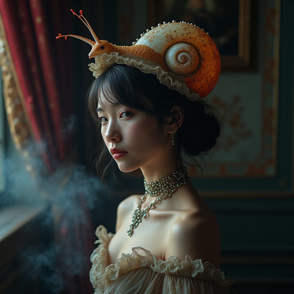 Snail style - Snail style