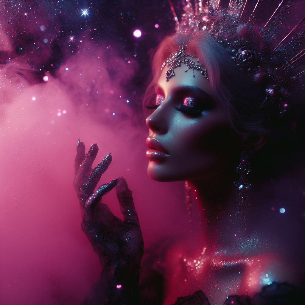 The Queen - AI Generated Artwork - NightCafe Creator