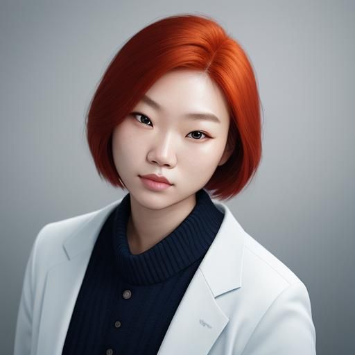 Foreseer (Practical Realism) - AI Generated Artwork - NightCafe Creator