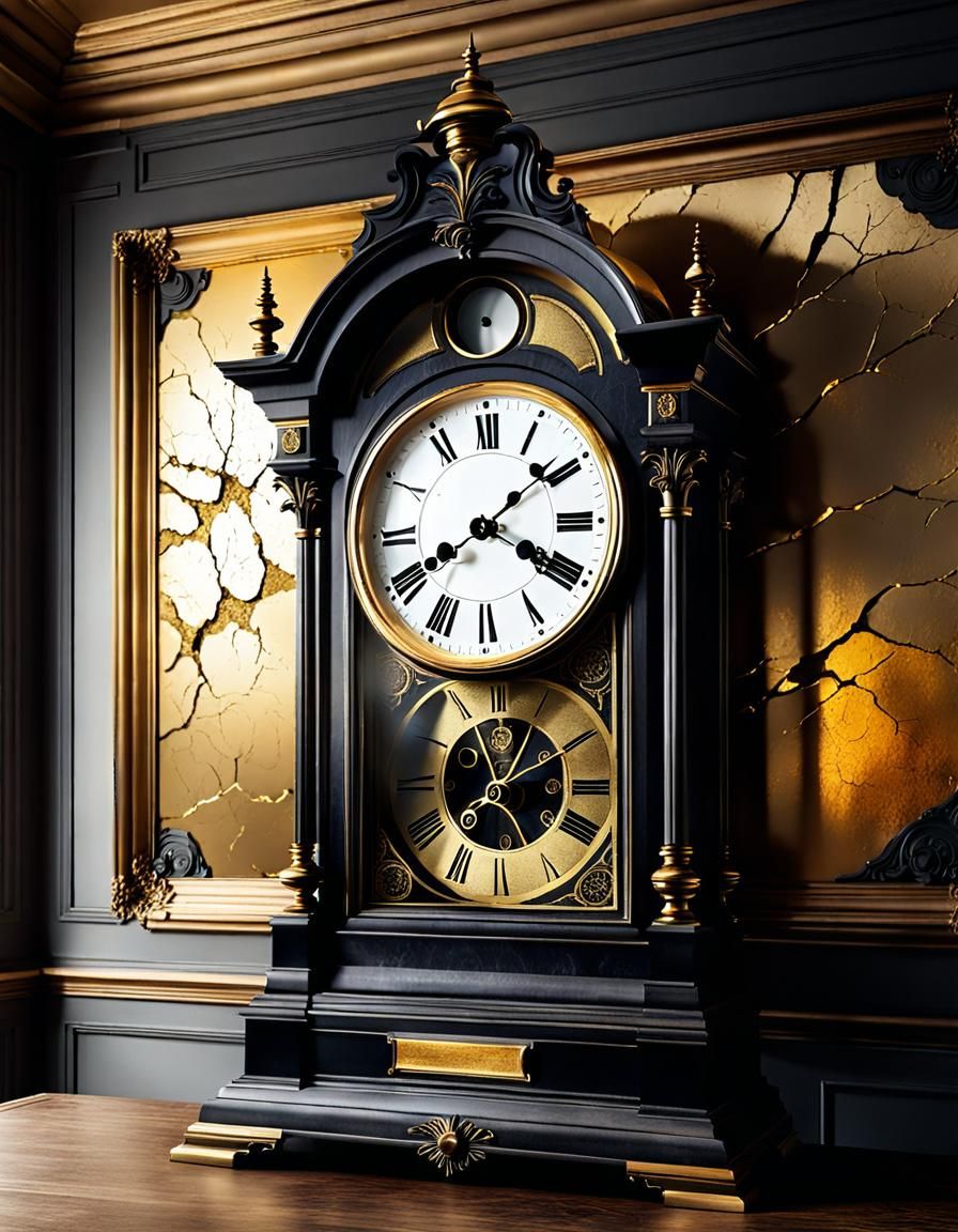 Little Imperfections - AI Generated Artwork - NightCafe Creator