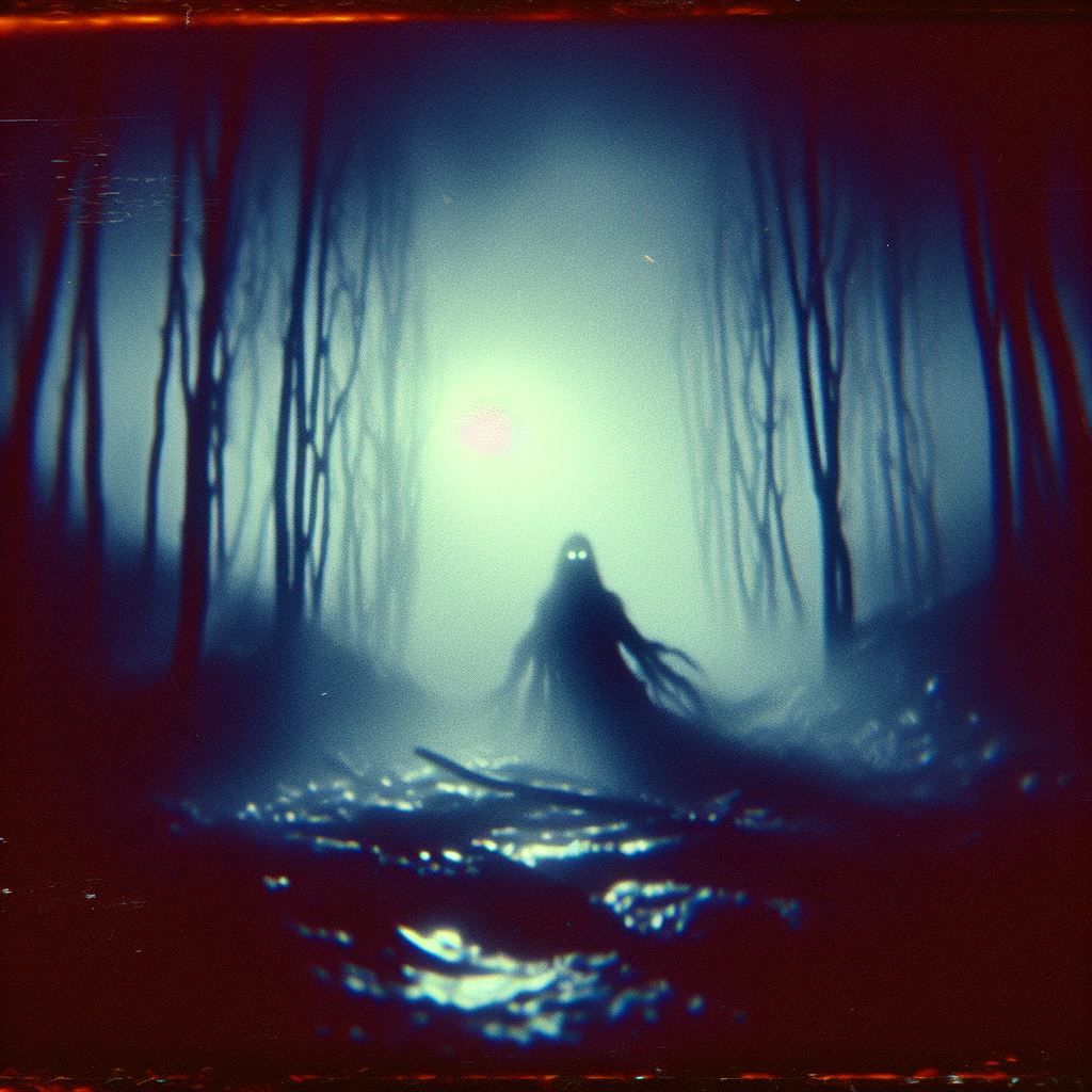 Local Legend - AI Generated Artwork - NightCafe Creator