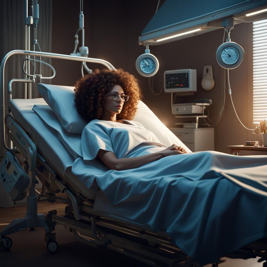 Poorly Tracy - AI Generated Artwork - NightCafe Creator