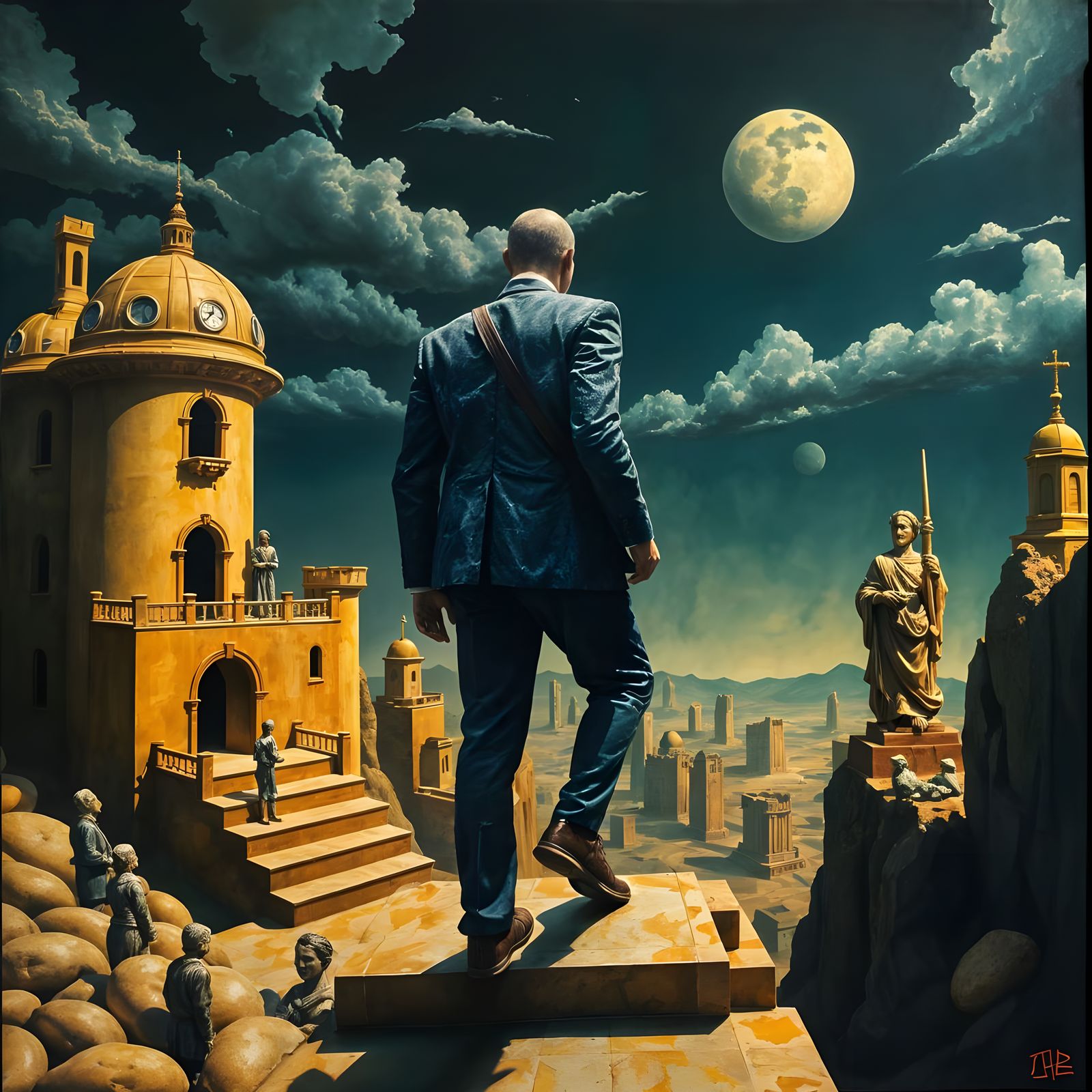 Observing Potato Growth on Moon - Observing Potato Growth on...