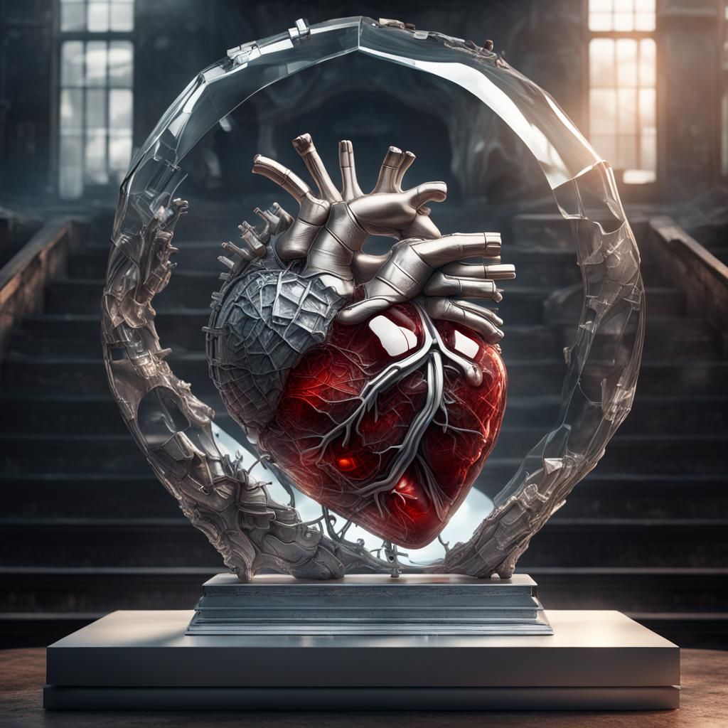 Yours - AI Generated Artwork - NightCafe Creator