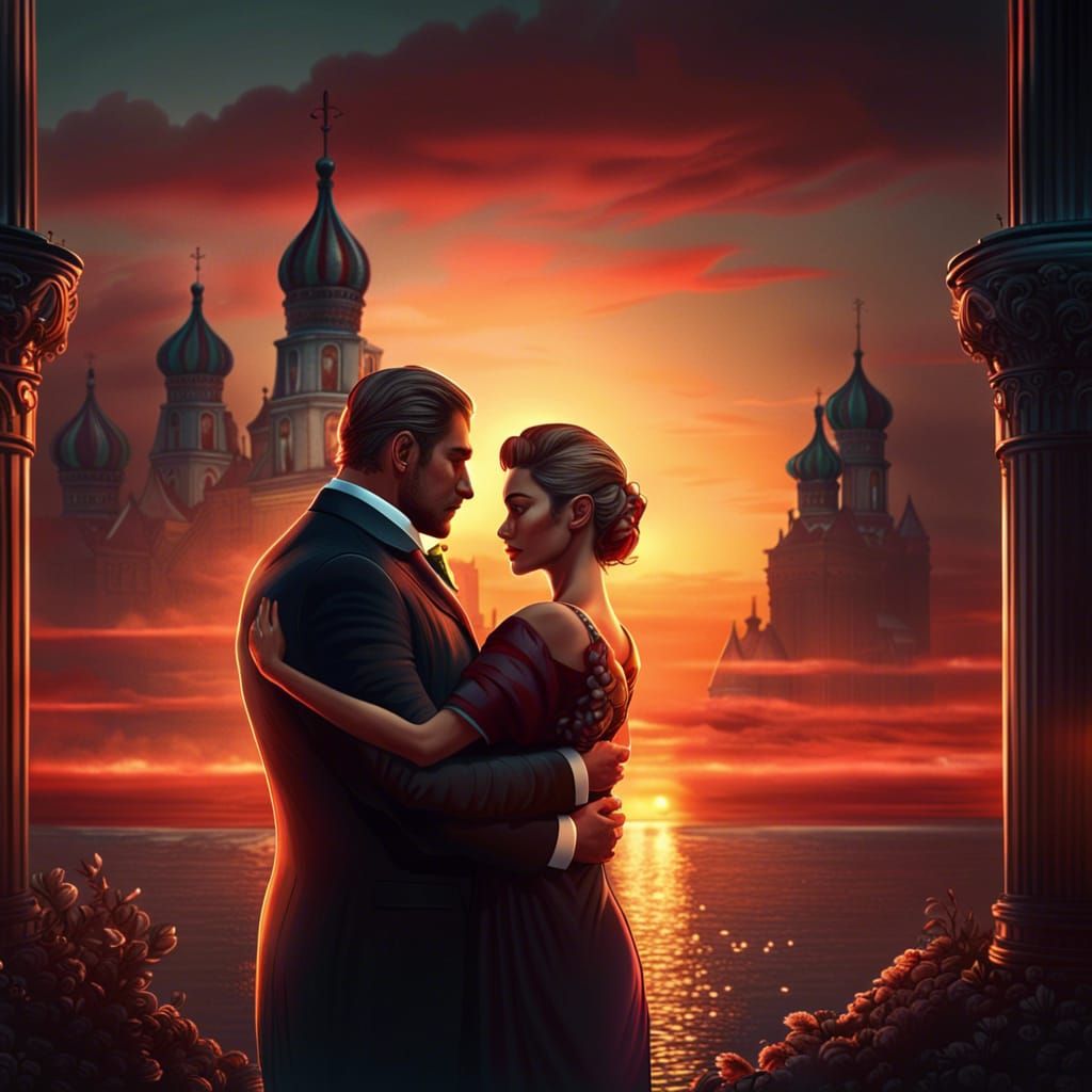 Russian Mafia AI Generated Artwork NightCafe Creator russian-mafia-ai-generated-artwork-nightcafe-creator