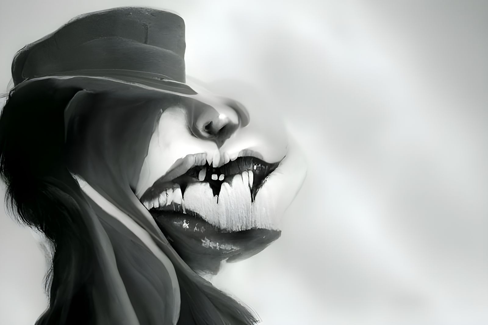 "vampire" - AI Generated Artwork - NightCafe Creator