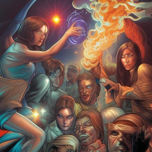 The Surrealist: The Tenets Of Dadaism! - AI Generated Artwork ...