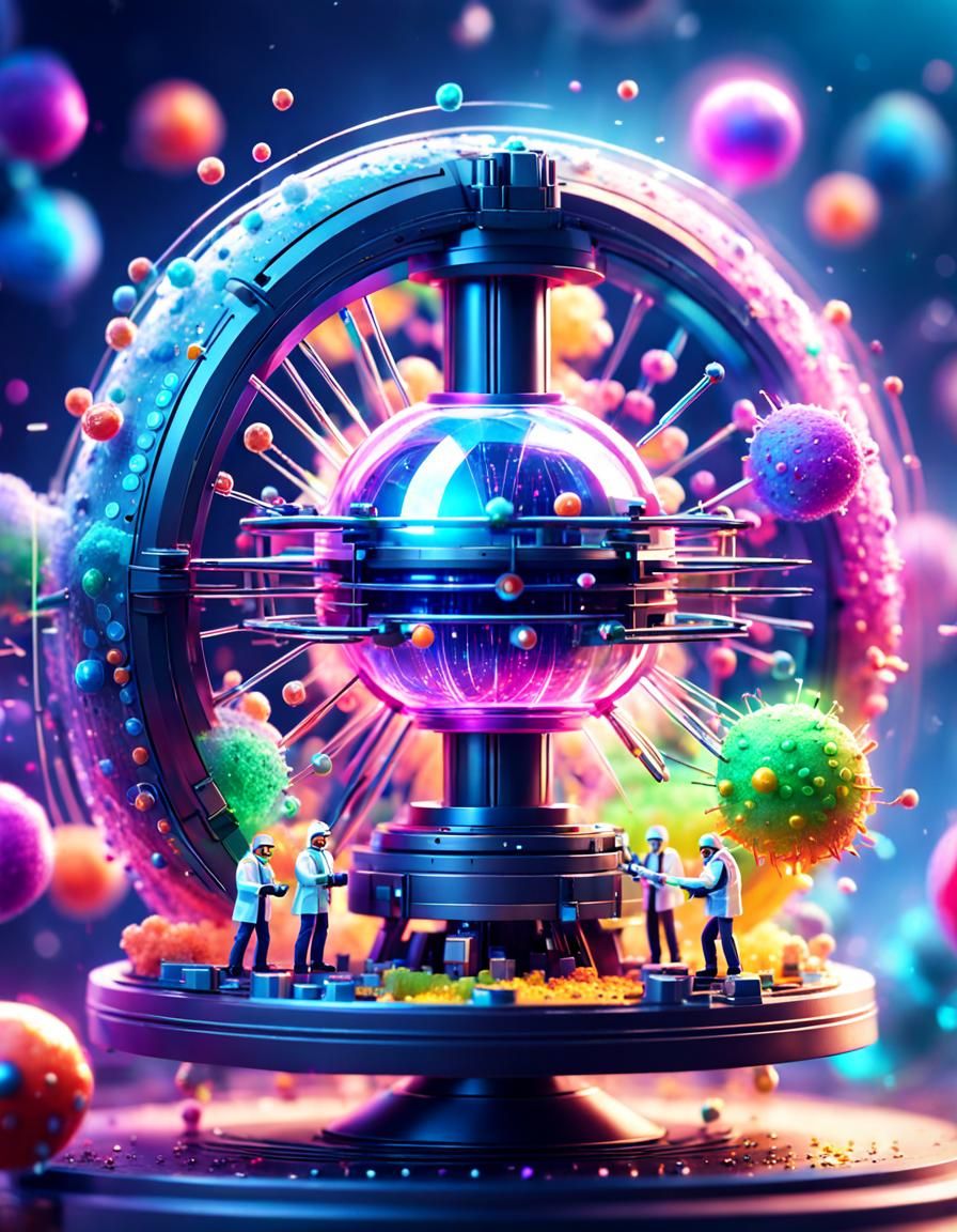 micro scientists - micro scientists