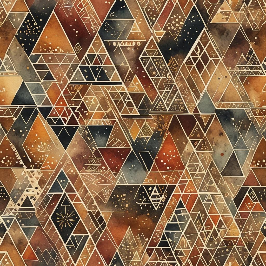 Abstract art - AI Generated Artwork - NightCafe Creator