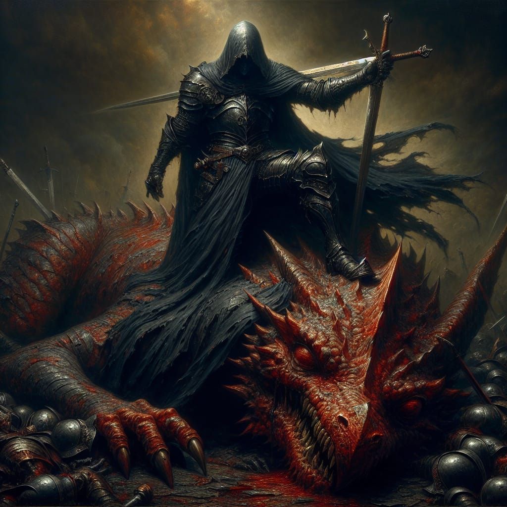 Mercy Kill - Mercy Kill